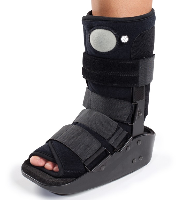 3 Physical Therapy Exercises for Plantar Fasciitis - Evercore - Move ...