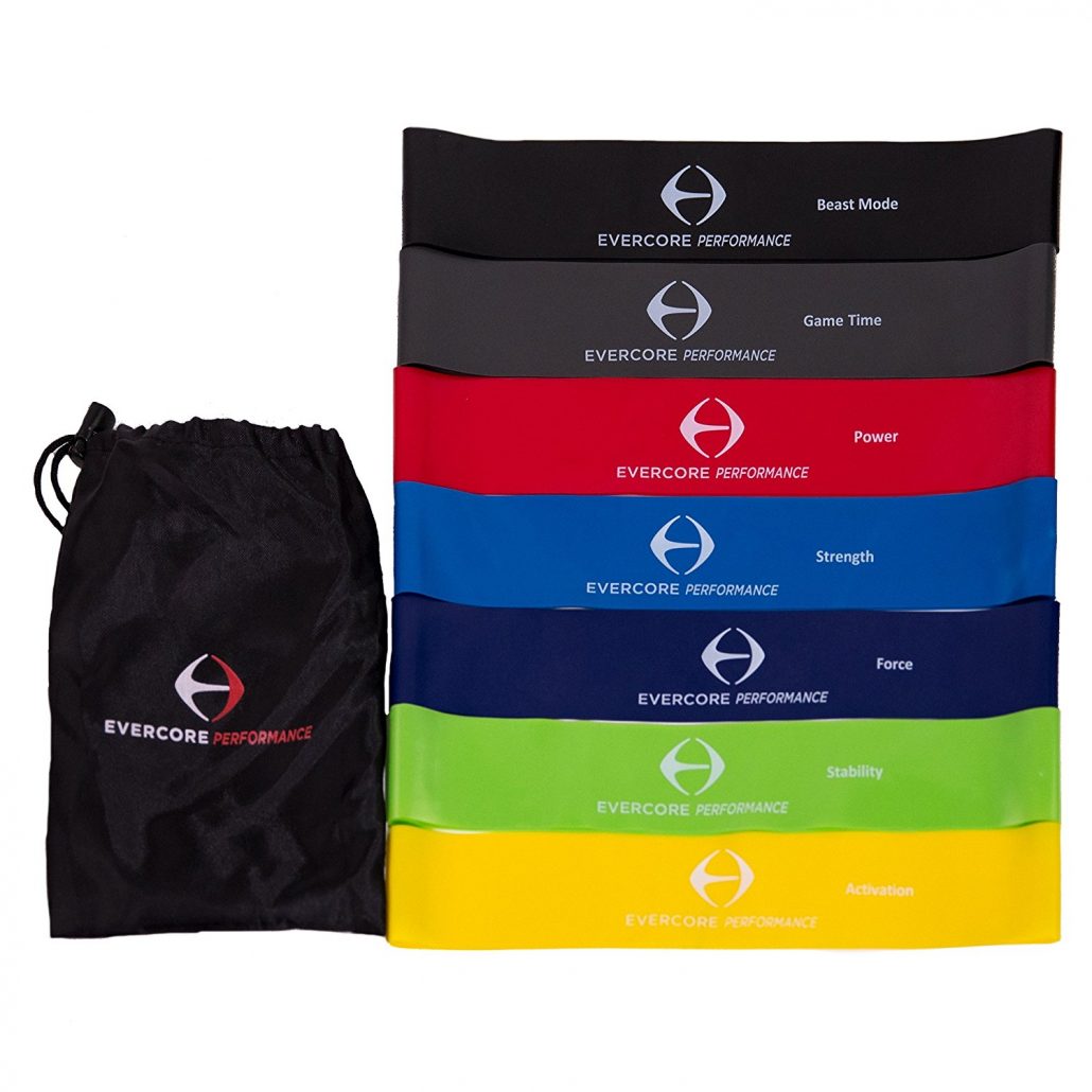 Evercore Archives - Evercore - Move With a Strong, Healthy Body