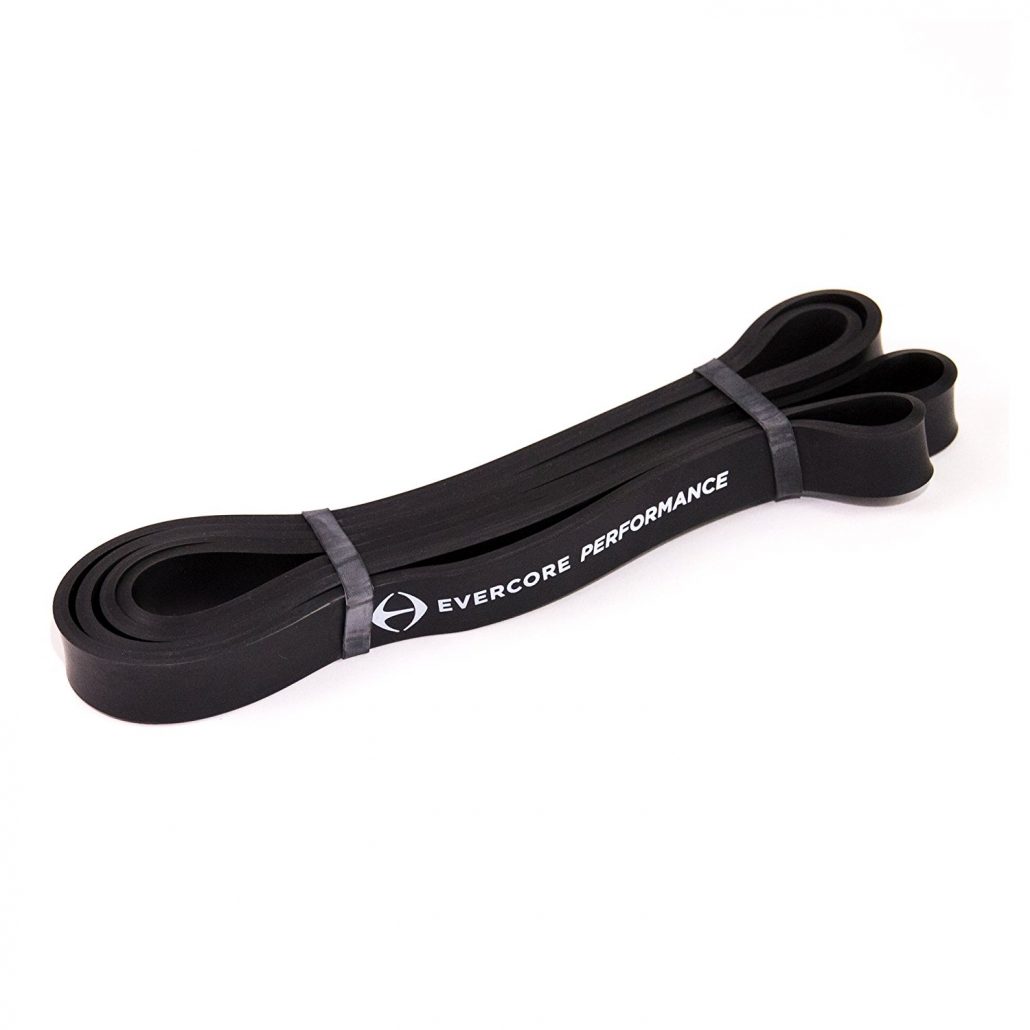 Resistance Bands - Evercore - Move With a Strong, Healthy Body